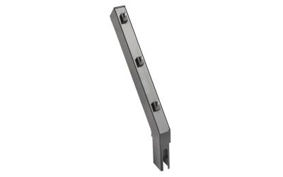 Zubehör für Übersteigschutz | deutsche zauntechnik